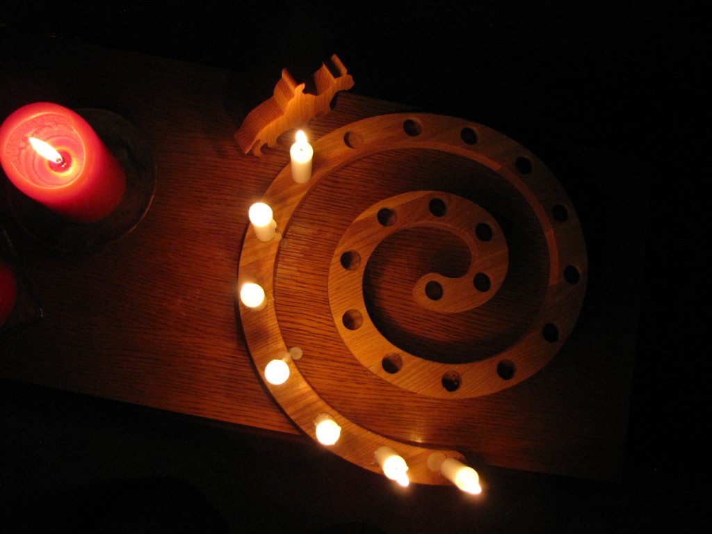 This Flickering Hope - Made Sacred